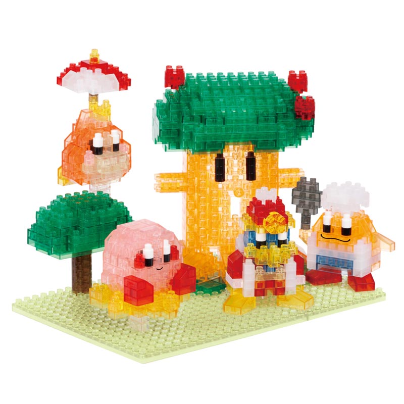 nanoblock | PREMIUM BANDAI USA [Official] Online Store for Action ...