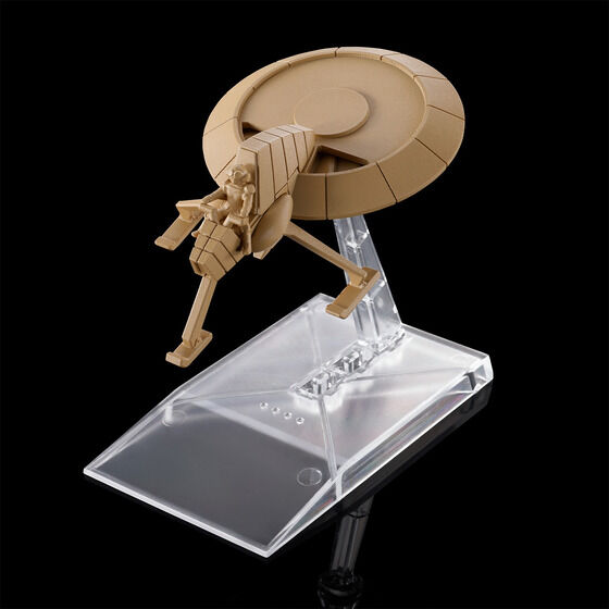 HG 1/144 BROCKARY TYPE | COMBAT MECHA XABUNGLE | PREMIUM BANDAI USA ...