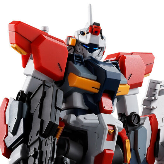 HG 1/144 G-LINE LIGHT ARMOR | GUNDAM | PREMIUM BANDAI USA [Official ...