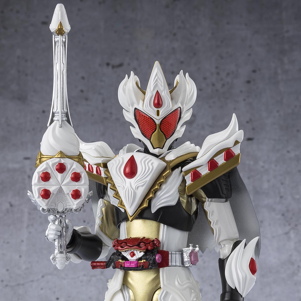 S.H.Figuarts KAMEN RIDER GAVV CAKING FORM | Kamen Rider | PREMIUM ...