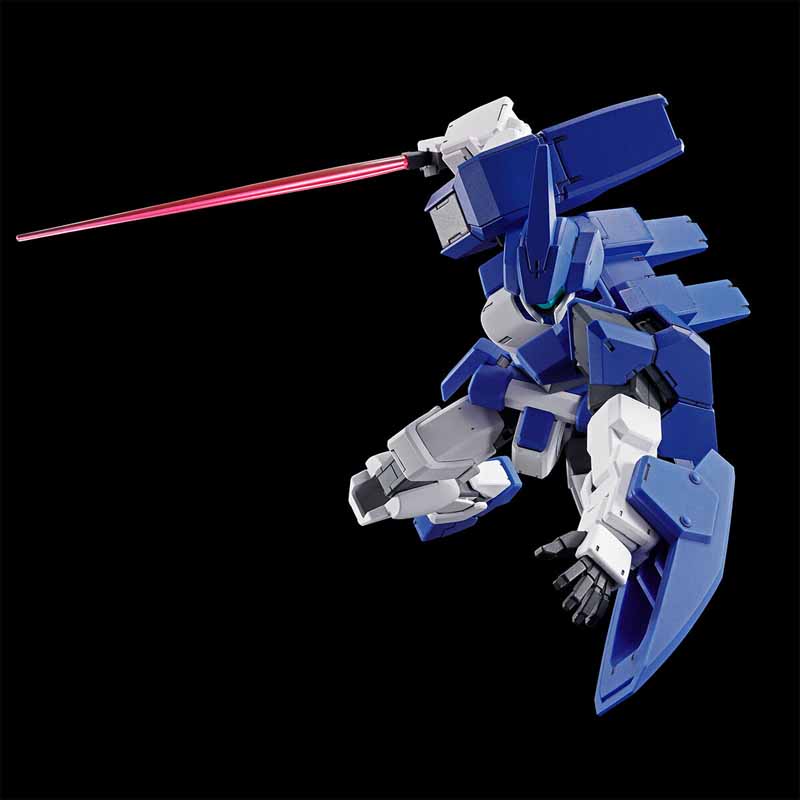 HG 1/144 GENOACE O CUSTOM | GUNDAM | PREMIUM BANDAI USA [Official ...