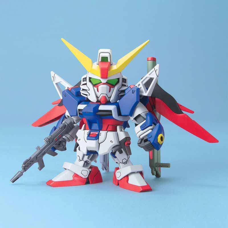 BB SENSHI C.E. BATTLES OF DESTINY SET | GUNDAM | PREMIUM BANDAI USA [Official] Online Store for ...
