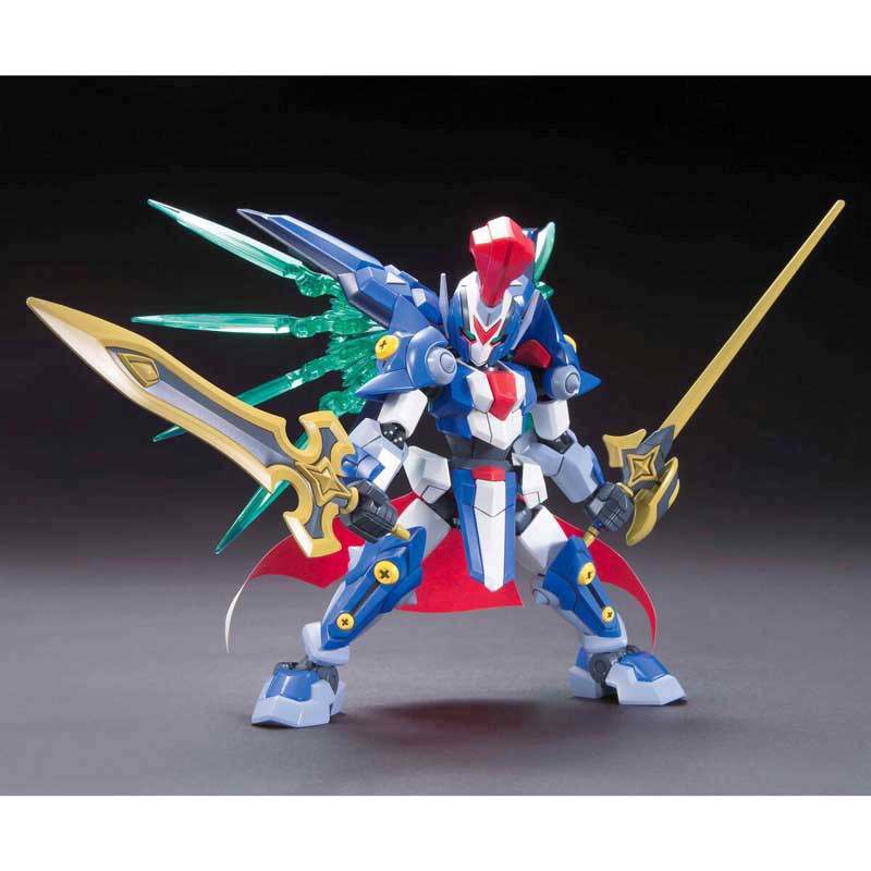 LBX Achilles D9 | Little Battlers Experience | PREMIUM BANDAI USA [Official] Online Store for ...