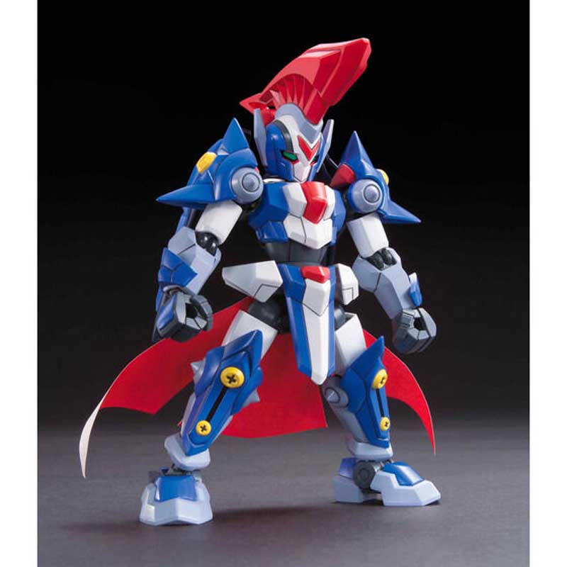 LBX Achilles D9 | Little Battlers Experience | PREMIUM BANDAI USA ...
