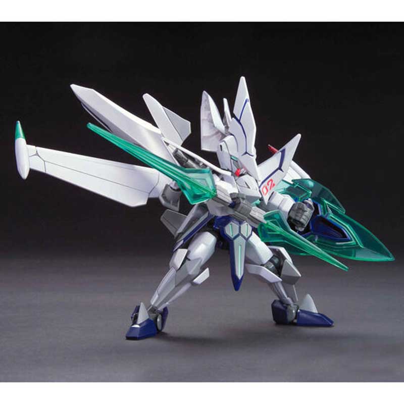 LBX Odin Mk-2 | Little Battlers Experience | PREMIUM BANDAI USA ...