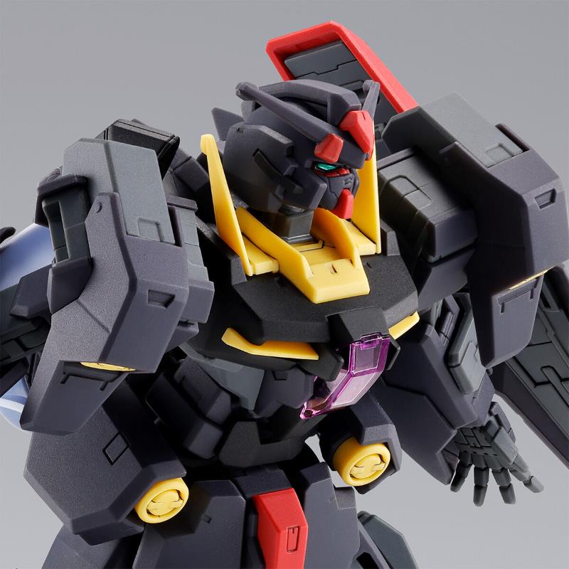 HG 1/144 GUNDAM PLUTONE BLACK | GUNDAM | PREMIUM BANDAI USA [Official ...