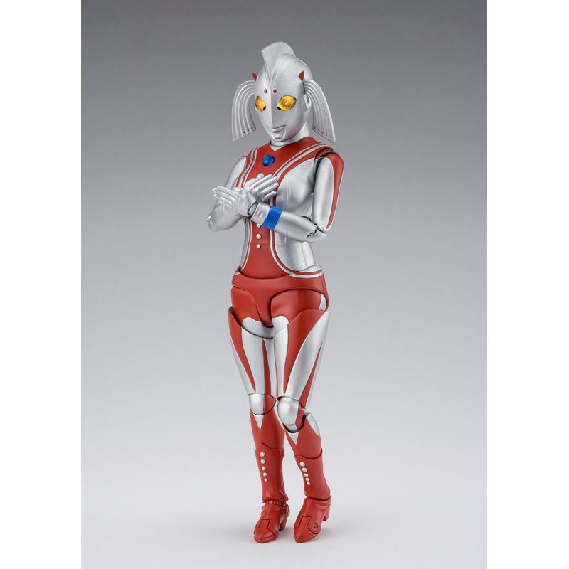 S.H.Figuarts MOTHER OF ULTRA | ULTRAMAN | PREMIUM BANDAI USA [Official ...