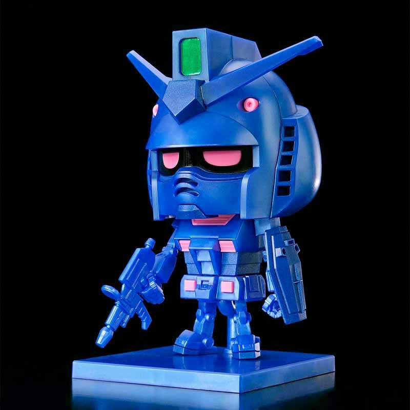 1/1 GUNPLA-KUN [GUNPLA-KUN THEATER IMAGE COLOR] | GUNDAM | PREMIUM BANDAI USA [Official] Online ...