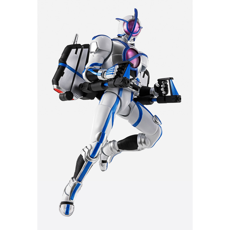 S.H.Figuarts (SHINKOCCHOU SEIHOU) MASKED RIDER PSYGA | Kamen Rider ...