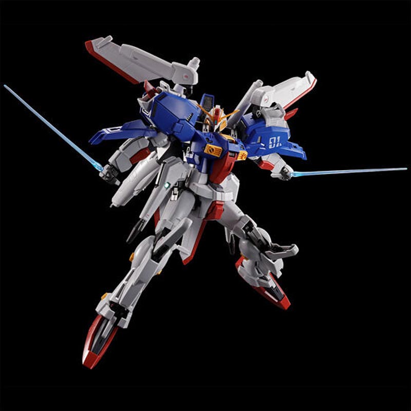 MG 1/100 Ex-S GUNDAM/S GUNDAM (TASK FORCE α Ver.) | GUNDAM | PREMIUM ...
