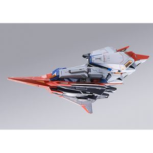 METAL BUILD ZETA GUNDAM | GUNDAM | PREMIUM BANDAI USA [Official] Online ...