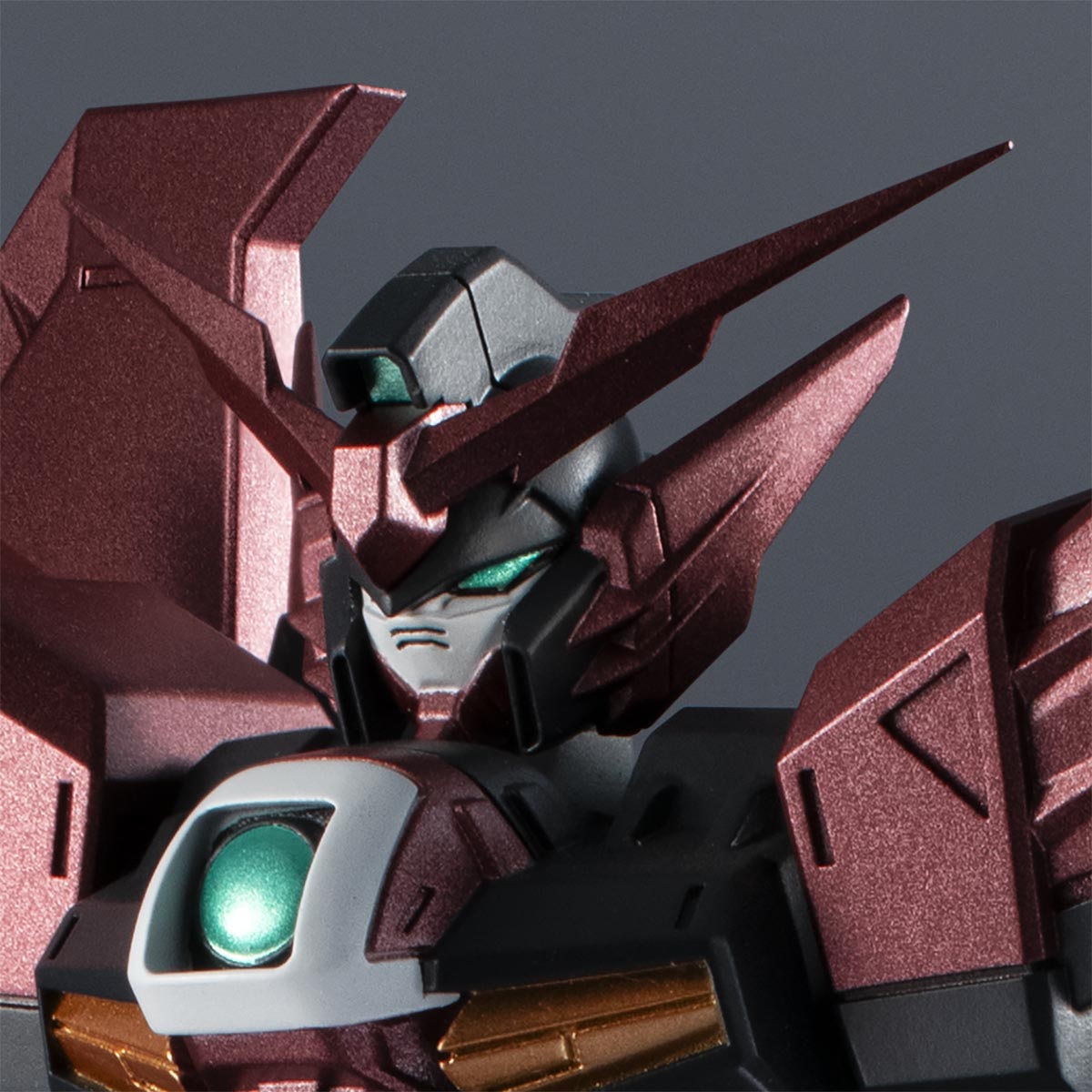 GUNDAM UNIVERSE OZ-13MS GUNDAM EPYON | GUNDAM | PREMIUM BANDAI USA ...