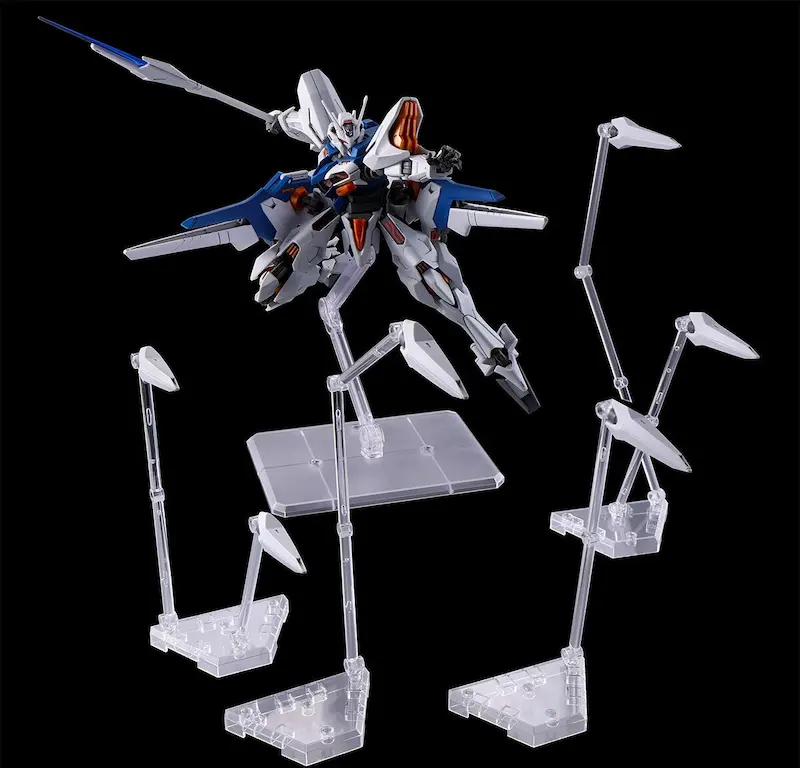 HG 1/144 GUNDAM NAION | GUNDAM | PREMIUM BANDAI USA [Official] Online Store for Action Figures ...