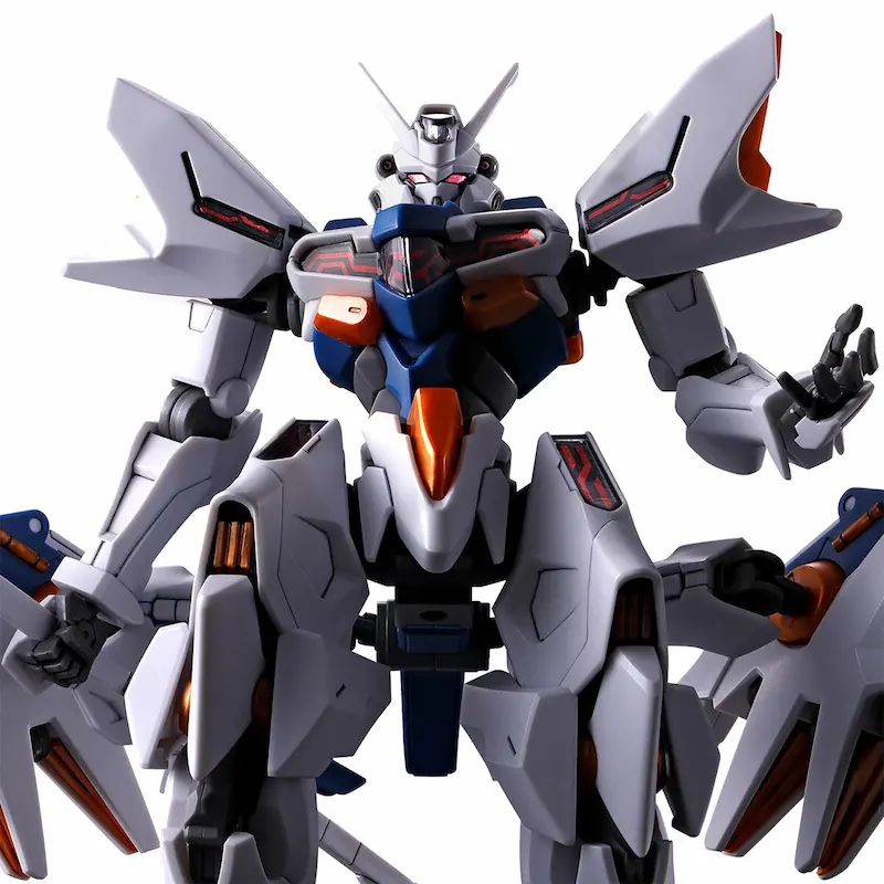 HG 1/144 GUNDAM NAION | GUNDAM | PREMIUM BANDAI USA [Official] Online ...