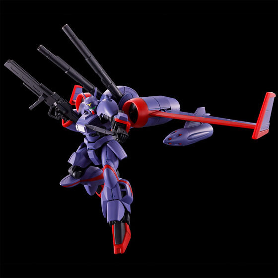 HG 1/144 DRAGONAR-2 PLUS LIFTER-2 | Metal Armor Dragonar | PREMIUM ...