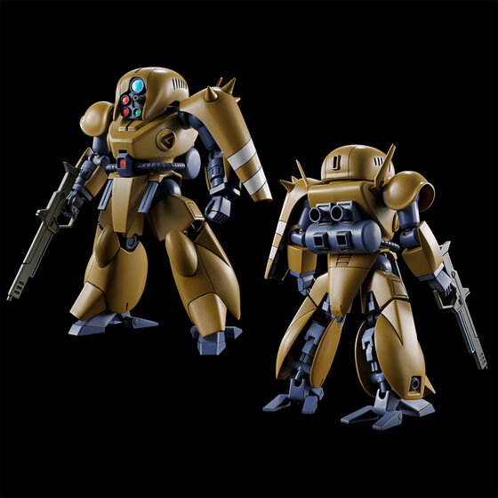 1/144 DRAGONAR SET4 | Metal Armor Dragonar | PREMIUM BANDAI USA ...