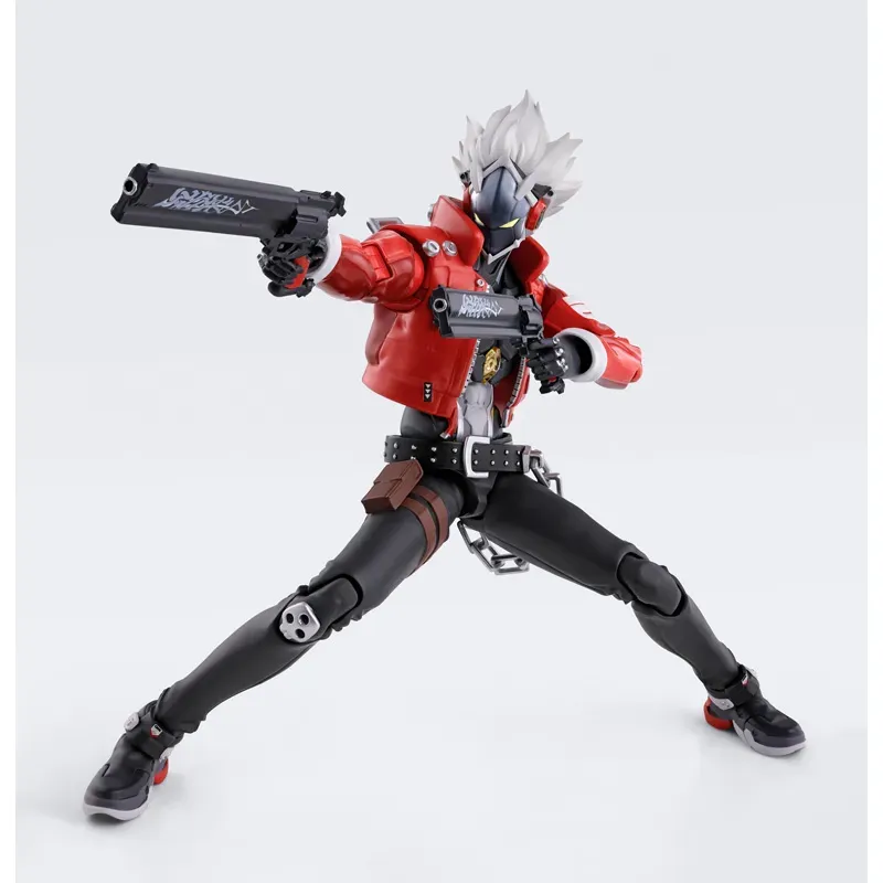 S.H.Figuarts BILLY KID | PREMIUM BANDAI USA [Official] Online Store for ...