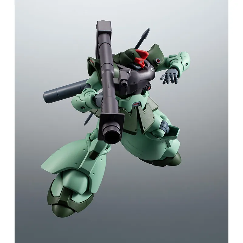 THE ROBOT SPIRITS MS-09R-2 RICK DOM ZWEI ver. A.N.I.M.E. -COLONY TYPE ...