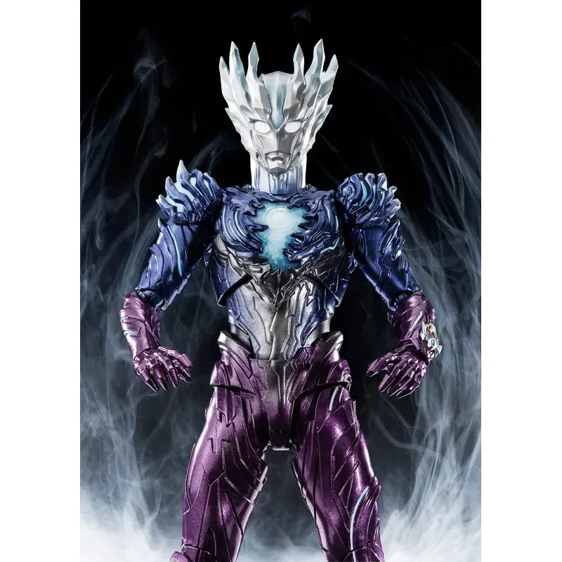 S.H.Figuarts ULTRAMAN SAGA | ULTRAMAN | PREMIUM BANDAI USA [Official ...
