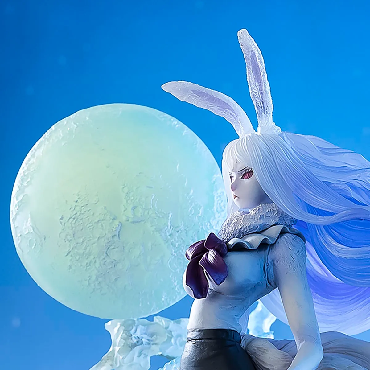 Figuarts ZERO [EXTRA BATTLE] CARROT SULONG | ONE PIECE | PREMIUM BANDAI ...