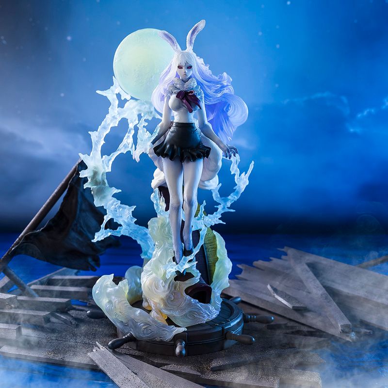 Figuarts ZERO [EXTRA BATTLE] CARROT SULONG | ONE PIECE | PREMIUM BANDAI ...