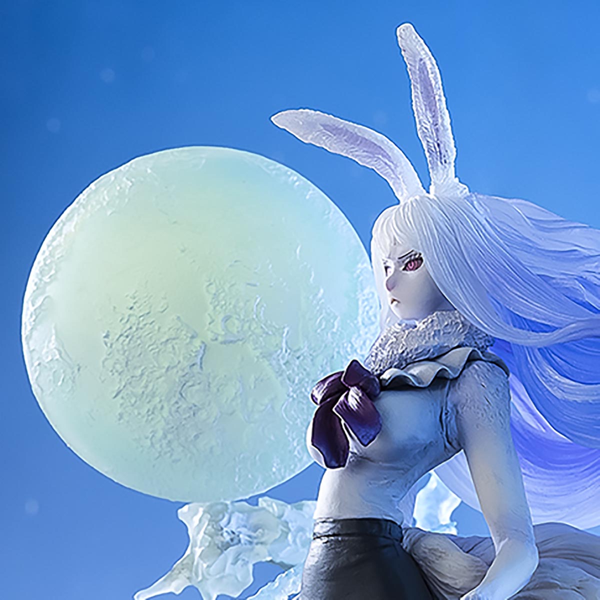 Figuarts ZERO [EXTRA BATTLE] CARROT SULONG | ONE PIECE | PREMIUM BANDAI ...