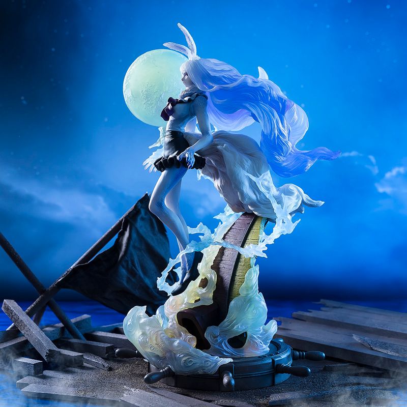 Figuarts ZERO [EXTRA BATTLE] CARROT SULONG | ONE PIECE | PREMIUM BANDAI ...