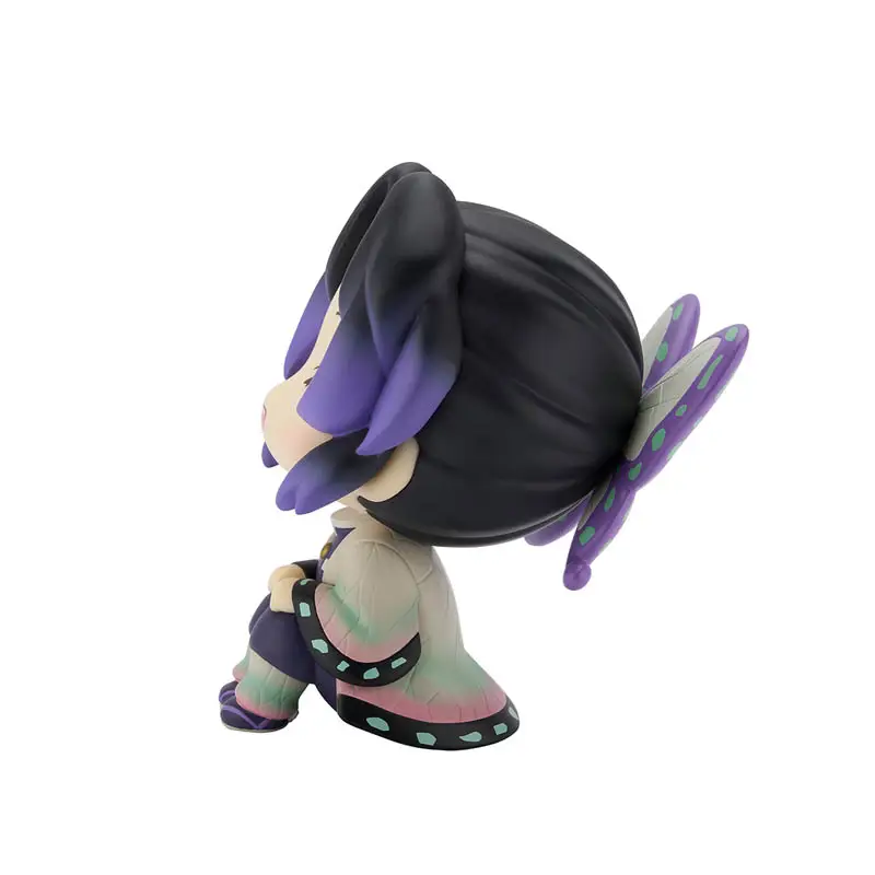 Shinobu Kocho Smile Version & Doma Megahouse Lookup Set | Demon Slayer ...