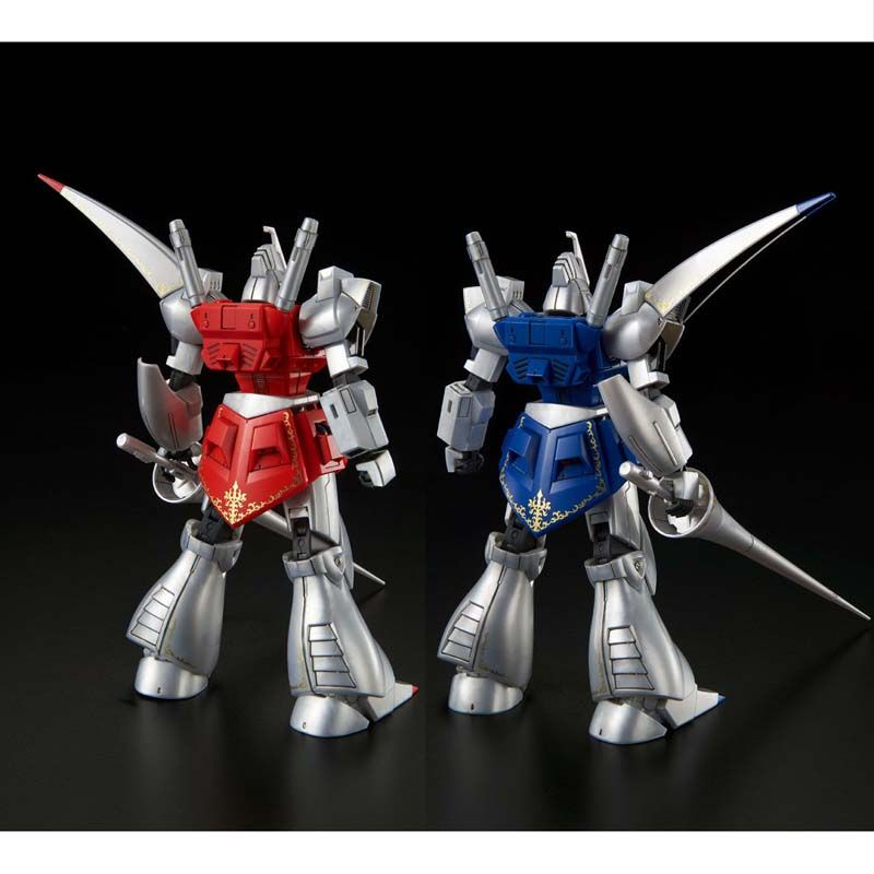 HG 1/144 GAZ-R/L | PREMIUM BANDAI USA [Official] Online Store for ...