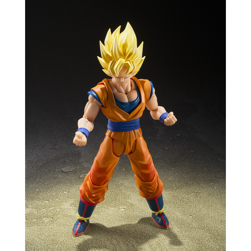S.H.Figuarts | PREMIUM BANDAI Hong Kong [Official] Online Store for ...