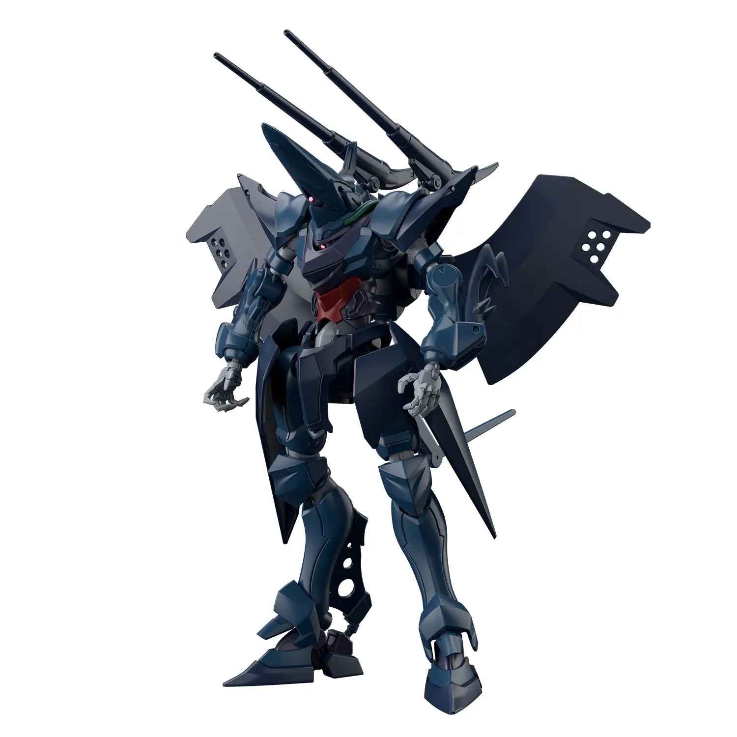 HG 1/144 HAMBRABI (GQ) | GUNDAM | PREMIUM BANDAI USA [Official] Online Store for Action Figures ...