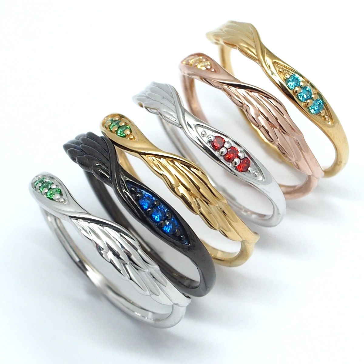 Ring—Attack on Titan/MATERIAL CROWN Collaboration | Heavy Metal L-Gaim ...