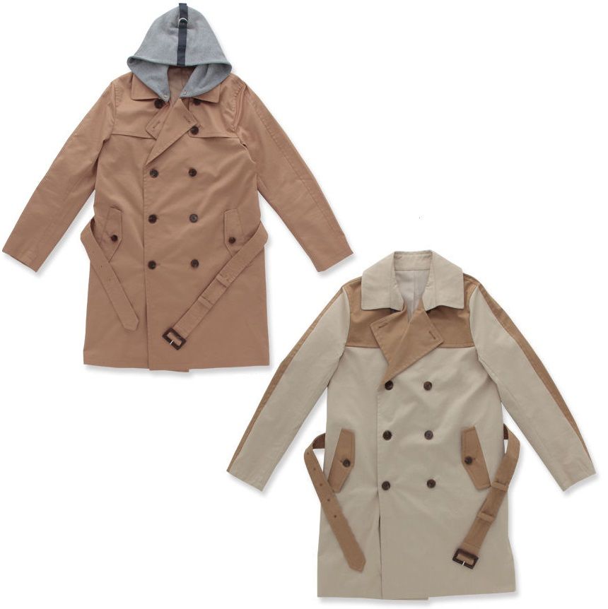 Kamen Rider Build Sento Kiryu Trench Coat | Kamen Rider | PREMIUM ...