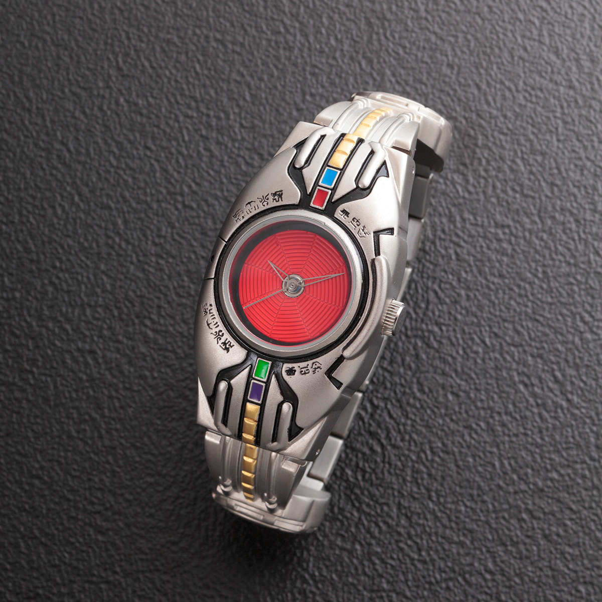 MASKED RIDER KUUGA Live Action Watch | Kamen Rider | PREMIUM BANDAI USA ...