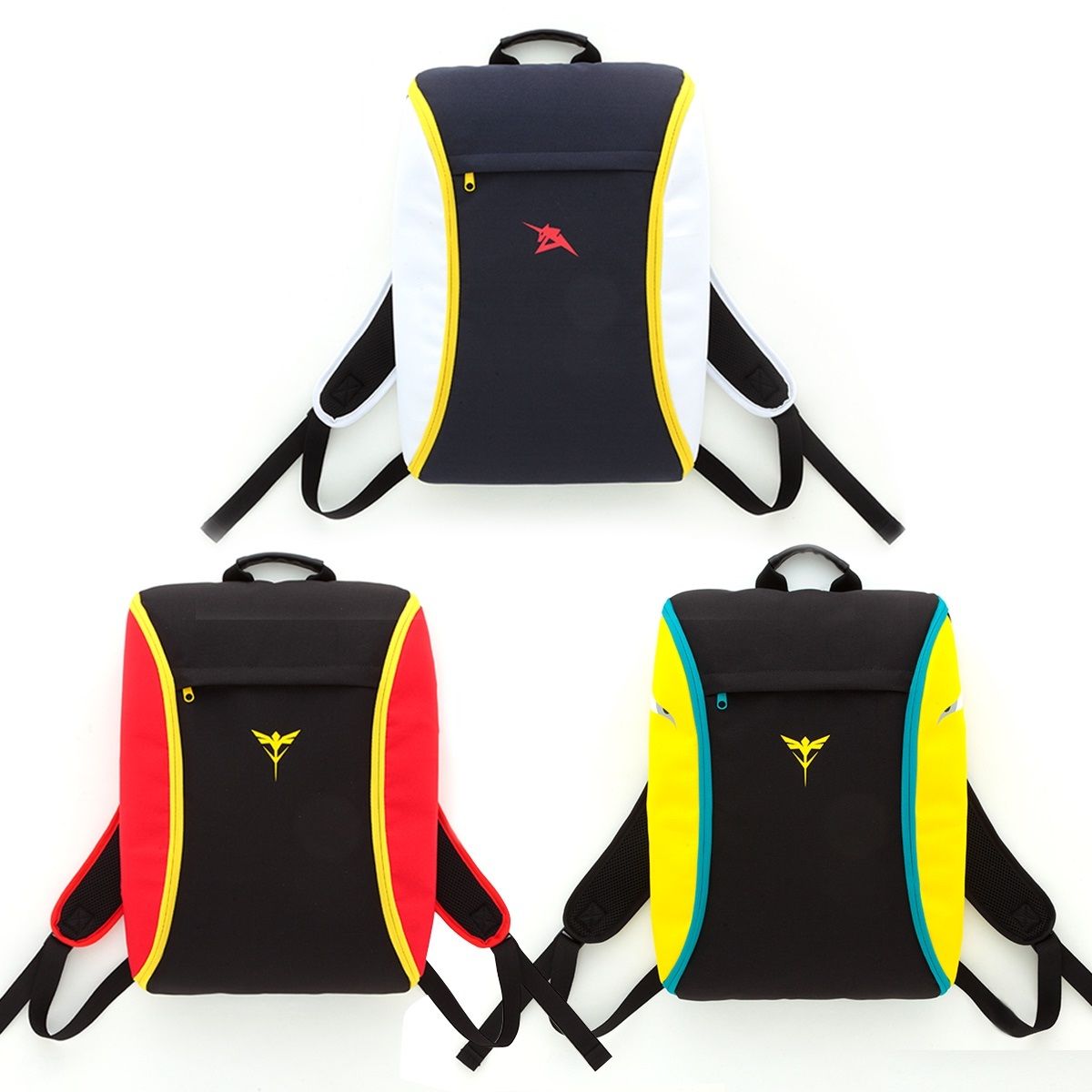 Mobile Suit Gundam Char's Counterattack Backpack | GUNDAM | PREMIUM ...