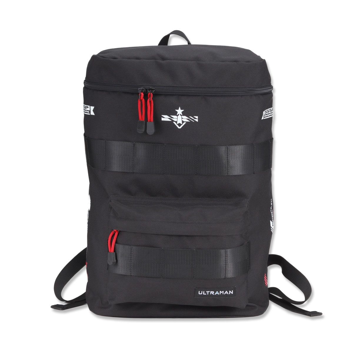 ULTRAMAN Backpack | ULTRAMAN | PREMIUM BANDAI USA [Official] Online ...