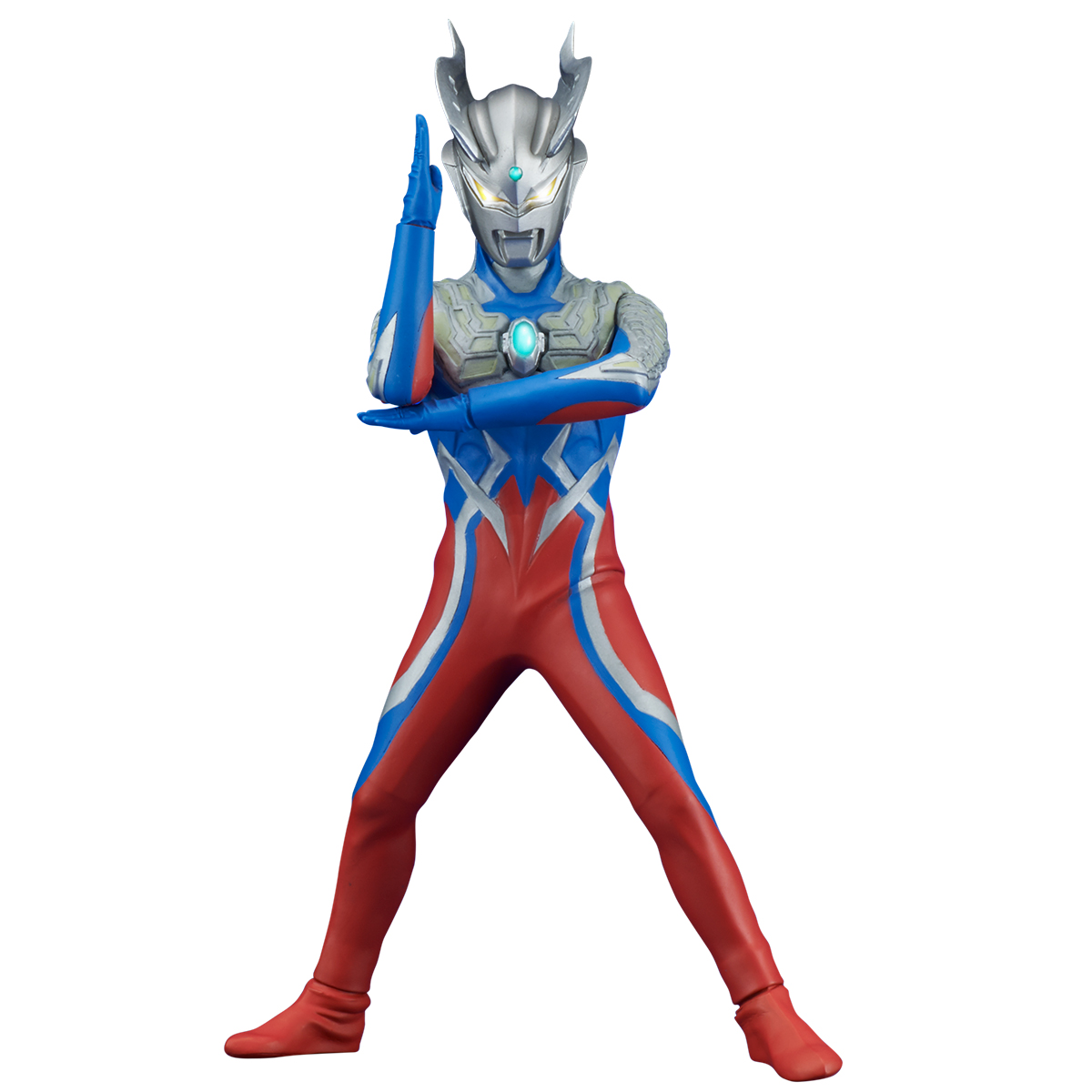 REAL MASTER COLLECTION PLUS Ultraman Zero | ULTRAMAN | PREMIUM BANDAI ...