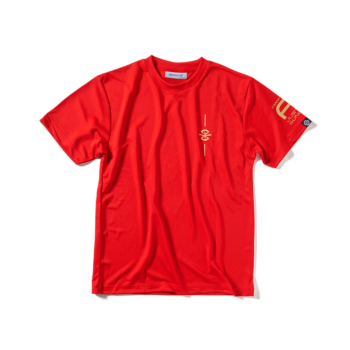 ZAFT Quick-Drying T-shirt—Mobile Suit Gundam SEED/STRICT-G ...