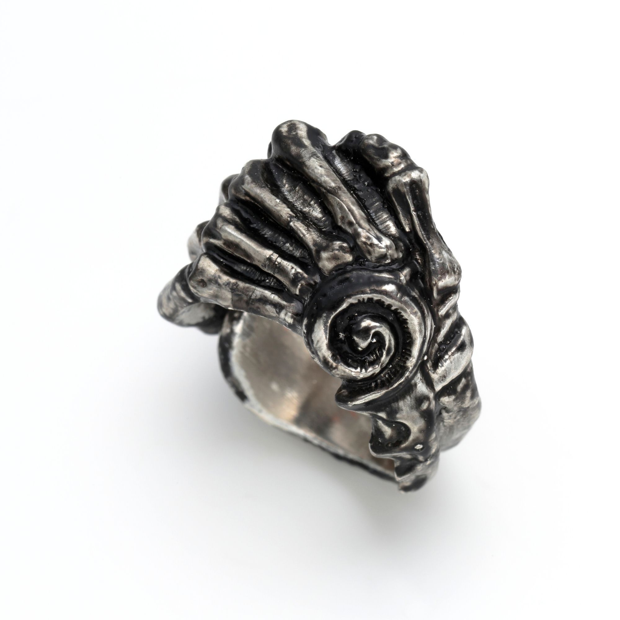 Zaruba Ring—GARO | Aura Battler DUNBINE | PREMIUM BANDAI Taiwan ...