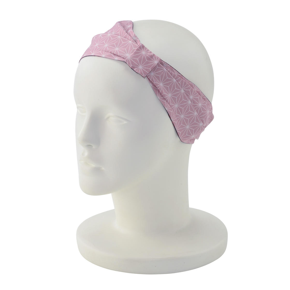 鬼滅之刃 X Anna Sui聯名 禰豆子主題髮帯 | Demon Slayer: Kimetsu no Yaiba | PREMIUM ...