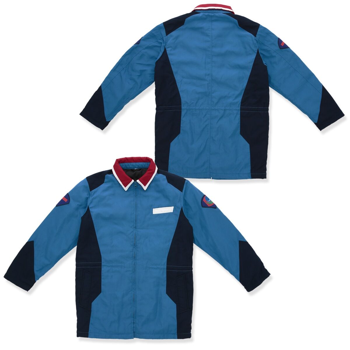 Mobile Suit Gundam SEED ZAFT Uniform Jacket | GUNDAM | PREMIUM BANDAI ...