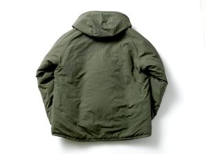 STRICT-G.ARMS Mobile Suit Gundam Zeon Forces Gen III Level 7 Jacket ...