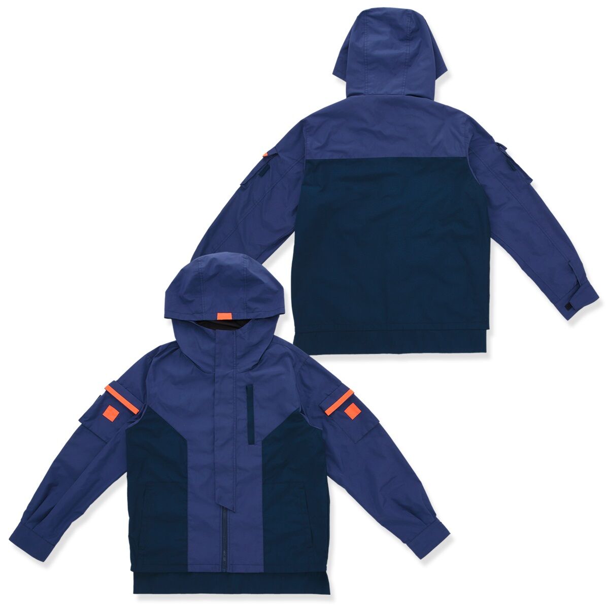 Mobile Suit Gundam Hathaway Mafty Jacket | GUNDAM | PREMIUM BANDAI USA ...