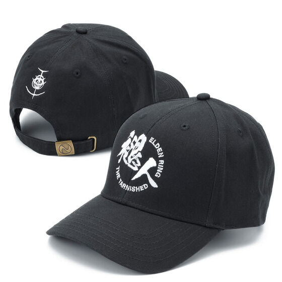 Elden Ring - Tarnished Cap | Elden Ring | PREMIUM BANDAI Taiwan ...