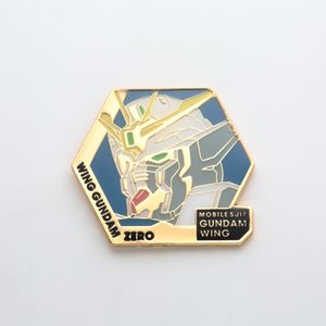 MOBILE SUIT GUNDAM WING | PREMIUM BANDAI USA [Official] Online Store ...