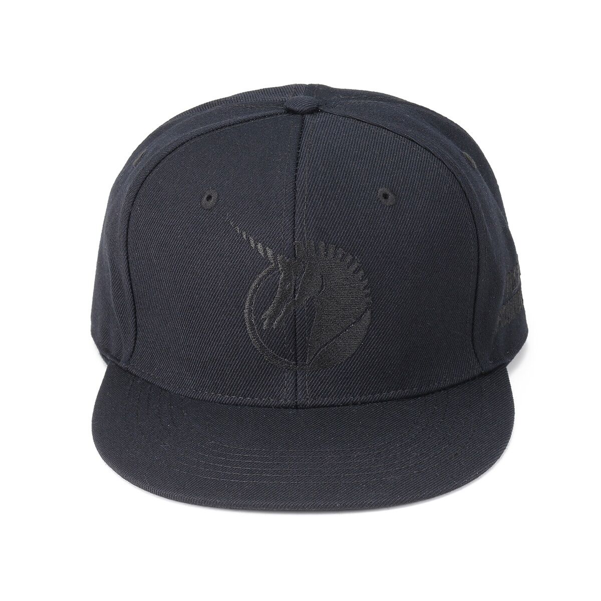 Mobile Suit Gundam UC BLACK series The Vist Foundation Emblem Cap ...