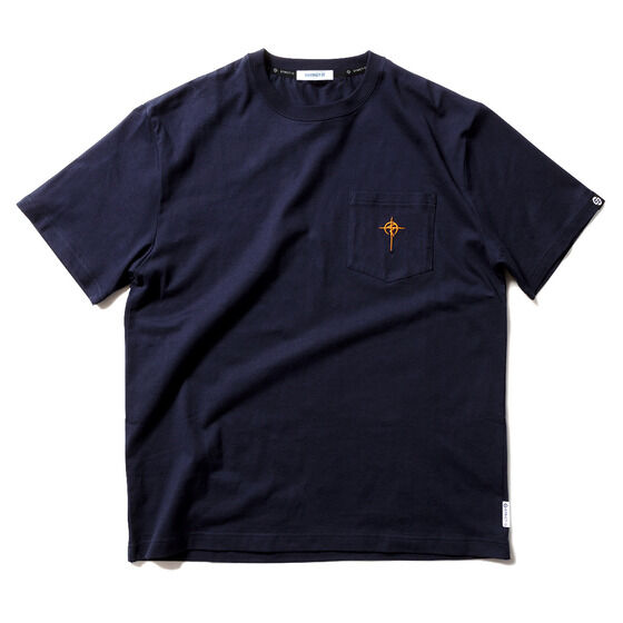 Mafty Basic Pocket T-shirt—Mobile Suit Gundam Hathaway/STRICT-G ...
