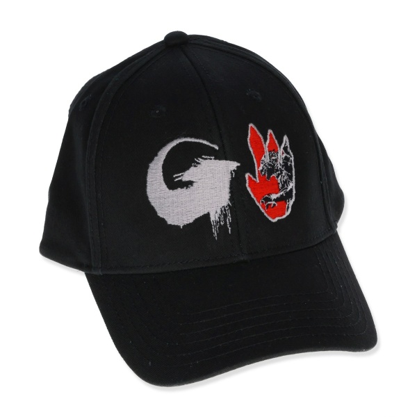 Godzilla Minus One Original Cap | GODZILLA | PREMIUM BANDAI USA ...