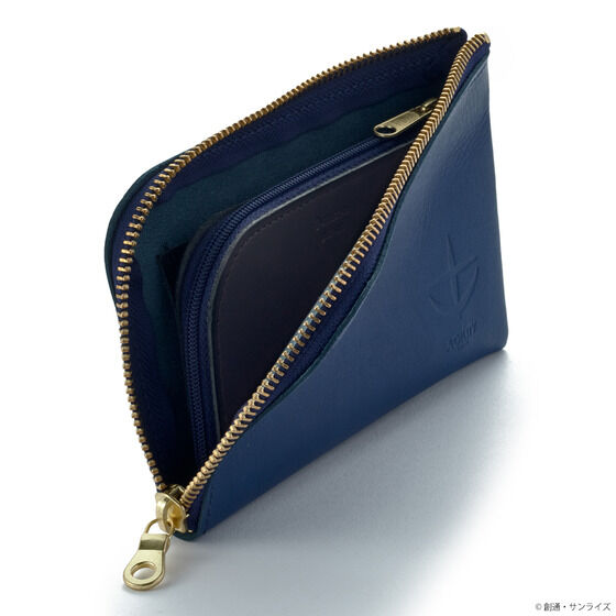 STRICT-G AGILITY Mobile Suit Gundam EARTH FEDERATION FORCE Multi Wallet | GUNDAM | PREMIUM ...