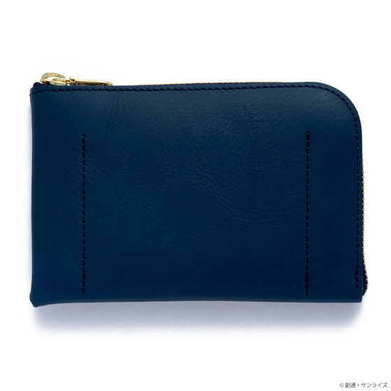 STRICT-G AGILITY Mobile Suit Gundam Hathaway Multi Wallet Mafty | GUNDAM | PREMIUM BANDAI Taiwan ...